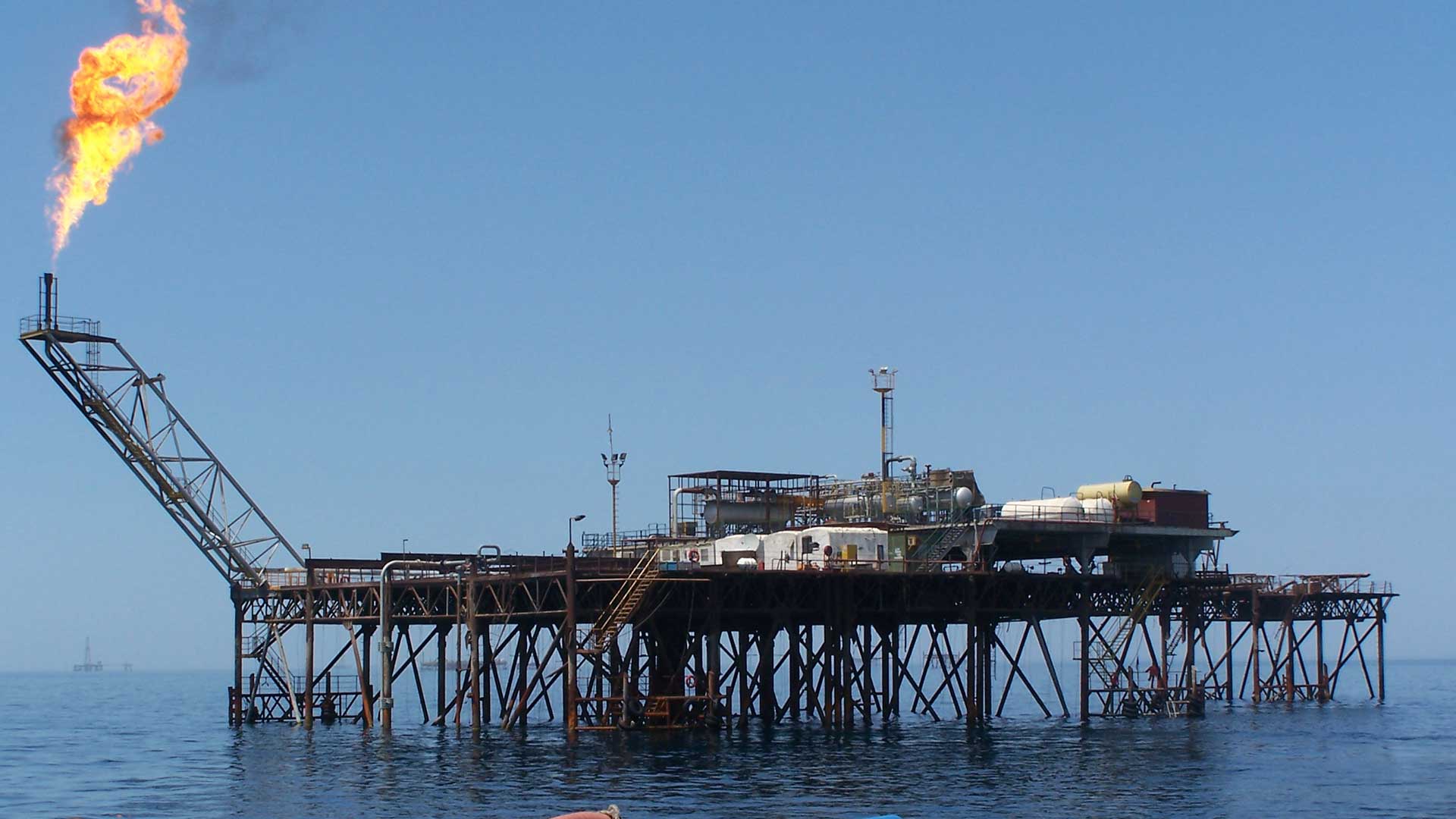 Deep Offshore Marine Consultants & Contractors